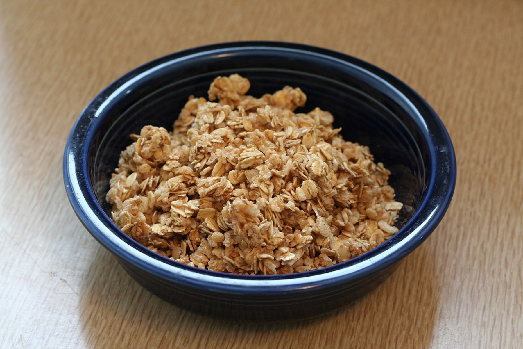 5 foods people think are healthy but are not & 5 underrated healthy options