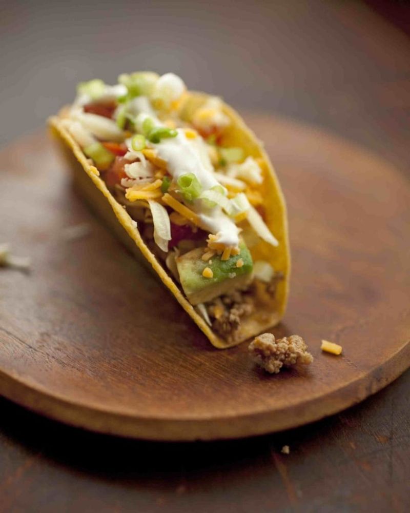 20 fast-food value menu items Americans still say are the best road ...