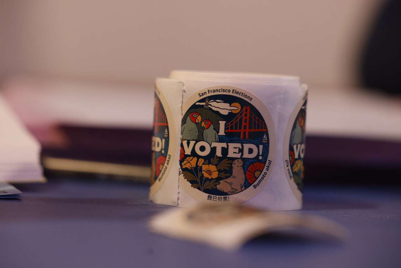A new push to kill California's top-two primary emerges amid chaotic ...