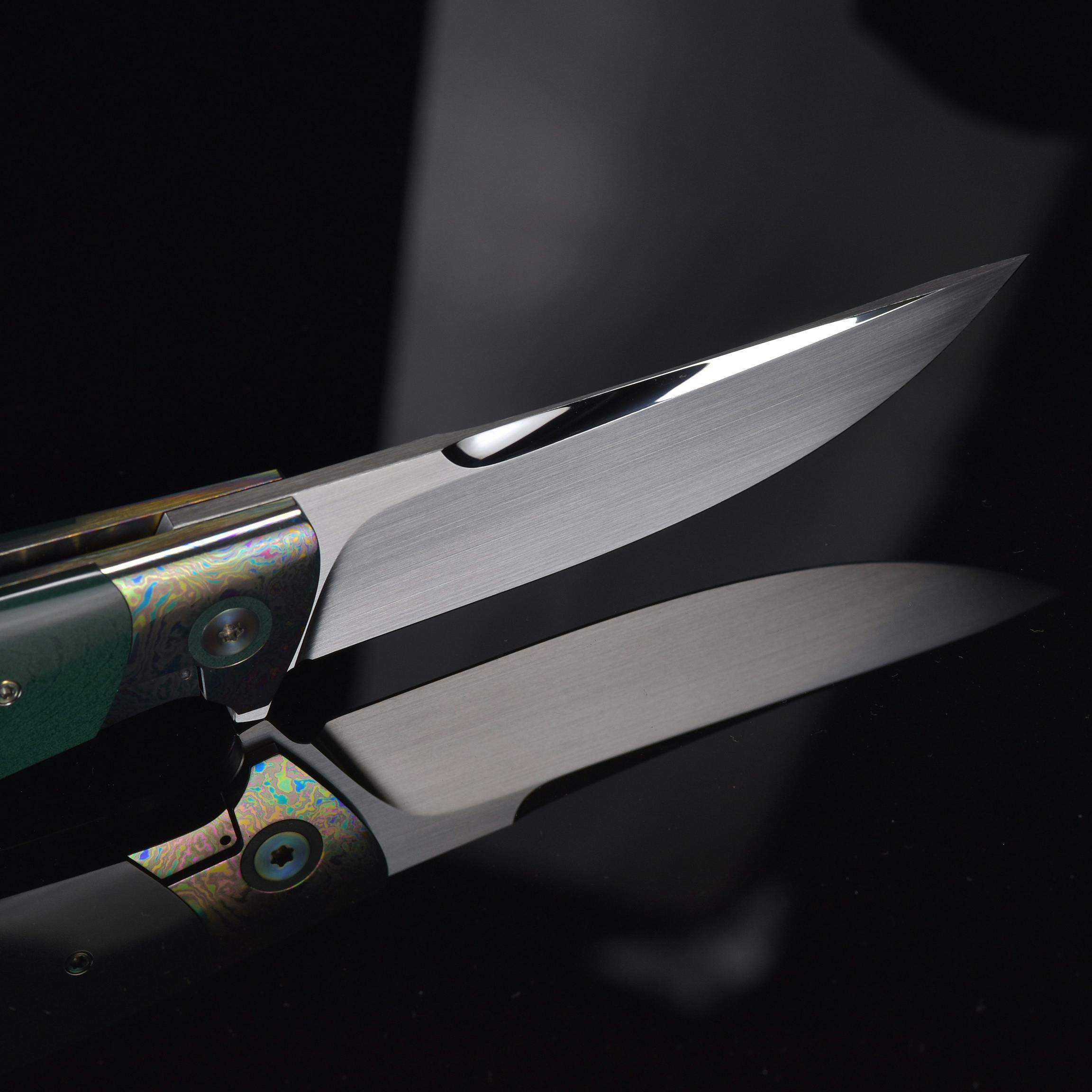 9 hunting knives that look premium but fall apart after one season in ...