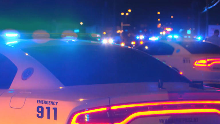 Vehicle collision in Breathitt County leaves one dead, two ambulance ...