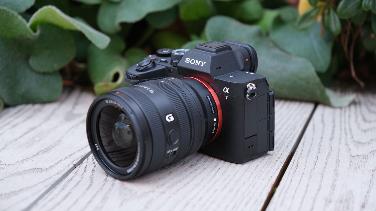 Sony A7 V gains pro-audio features including 32-bit float recording in ...