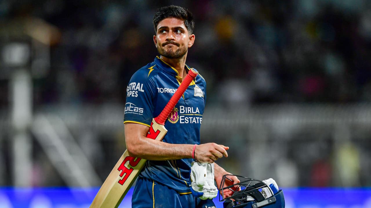 We'll catch next one - fans amused as Shubman Gill trolls Gujarat ...