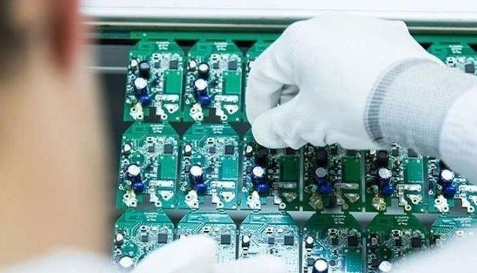 Include electronics permits in building code review