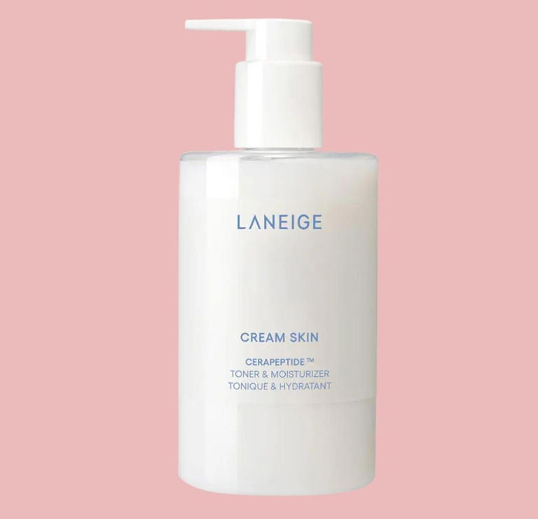 'Body milk' is the lightweight moisturizer you need for hot weather