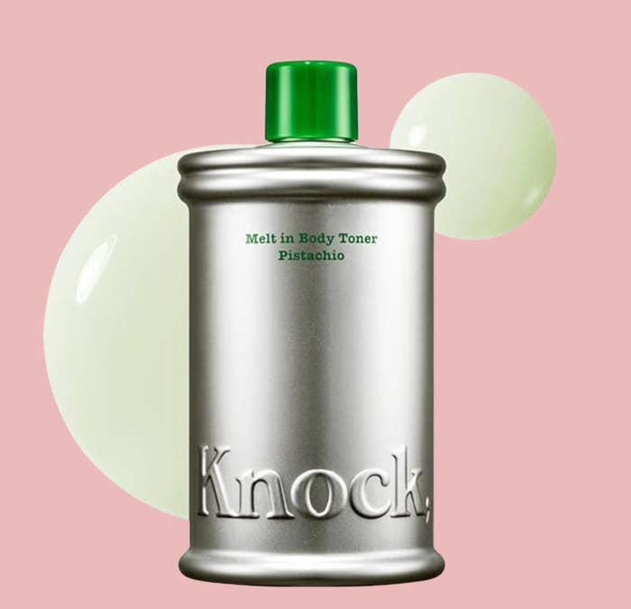 'Body milk' is the lightweight moisturizer you need for hot weather
