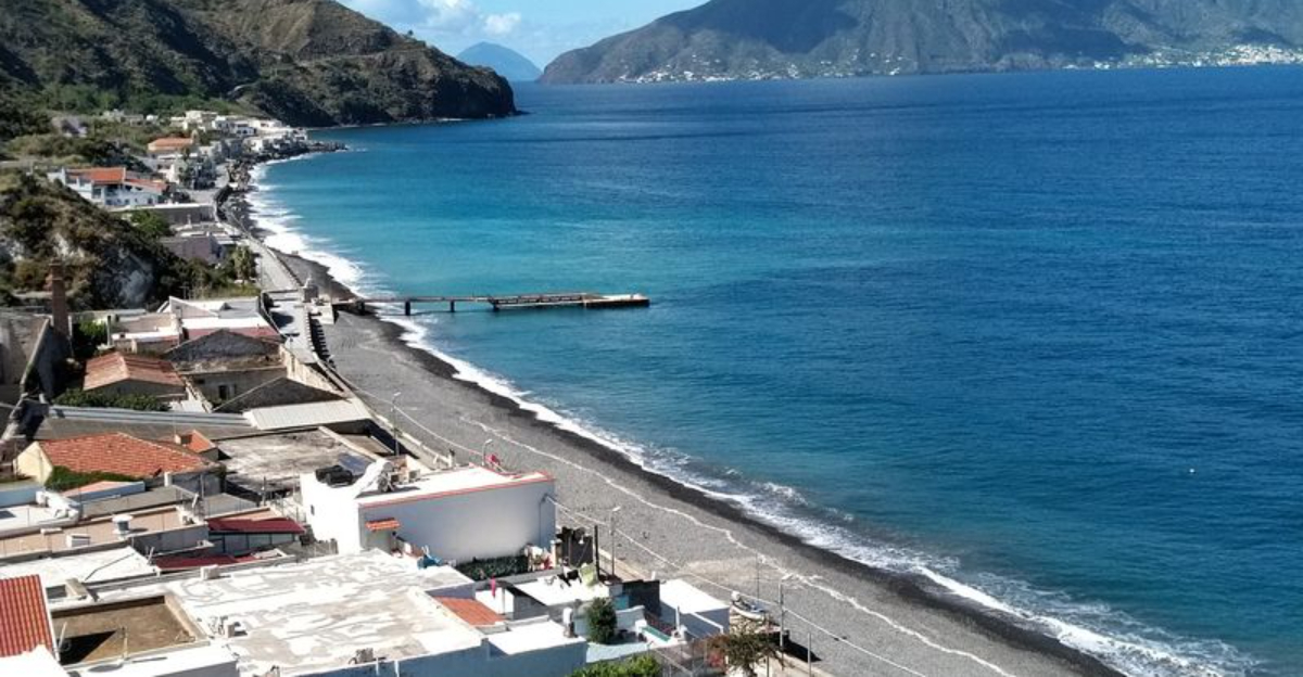 14 blue flag beaches in Italy you can visit this summer