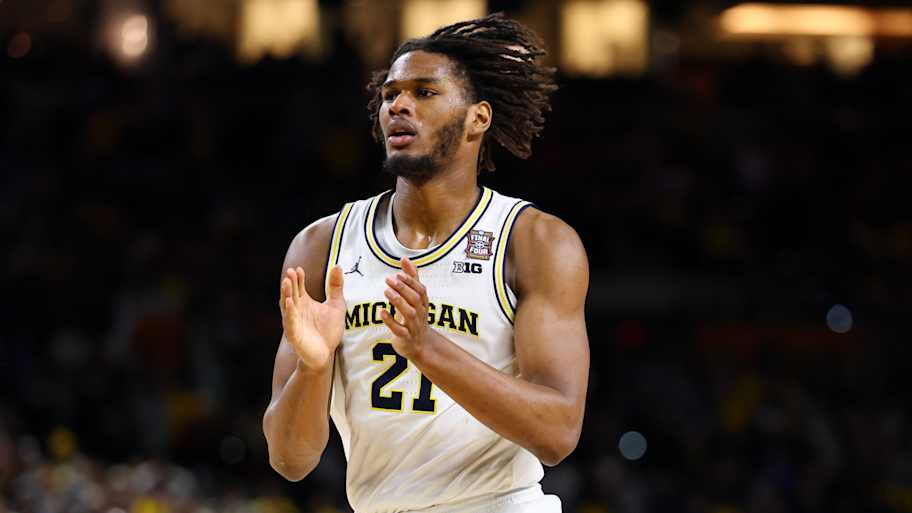 NBA draft combine winners and losers: Morez Johnson Jr., Cameron Carr ...
