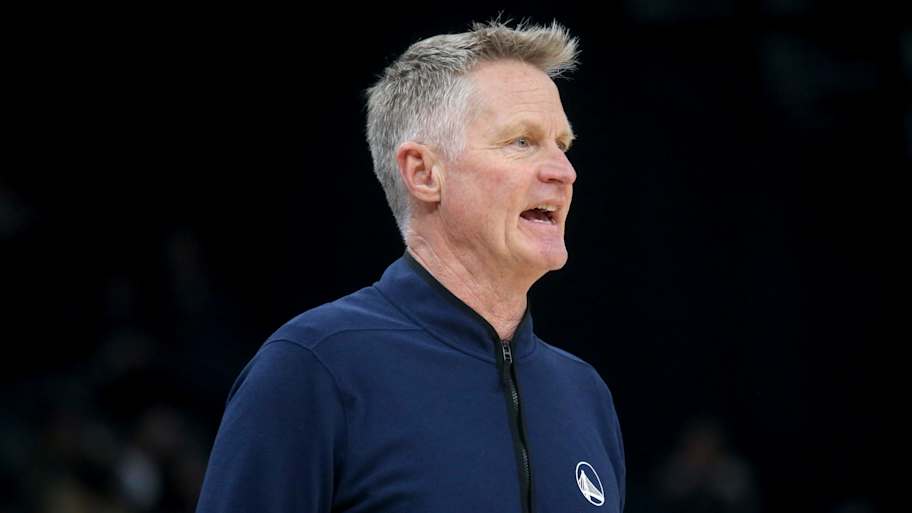 Kerr, Dunleavy are practically telling us what Warriors will do with ...