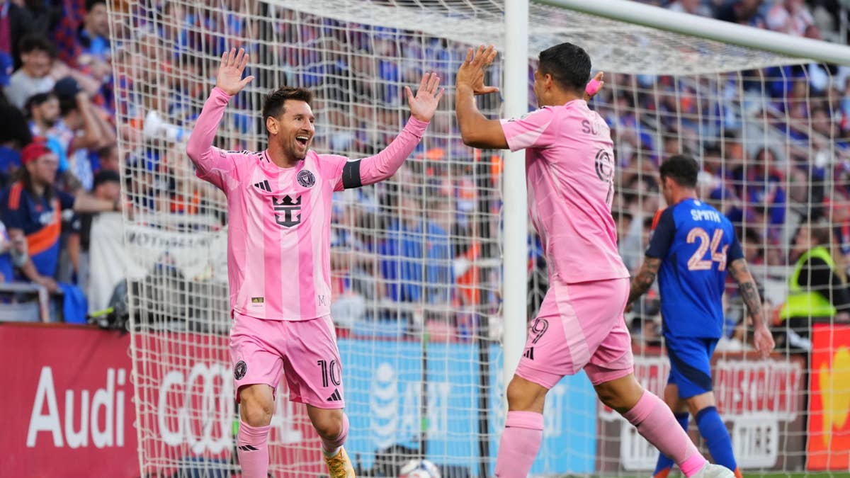 Where to watch Inter Miami vs Portland Timbers? MLS live streaming, TV ...