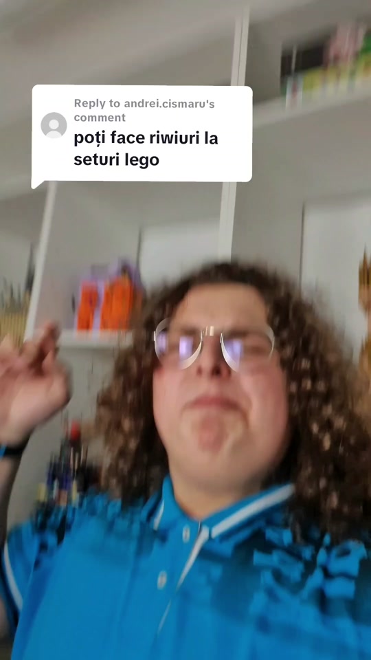 My first LEGO set review at Brick Depot