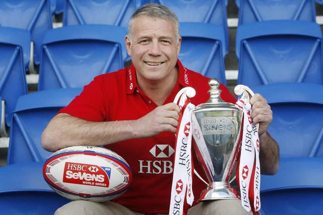 Scotland and Lions rugby great Scott Hastings dies at 61