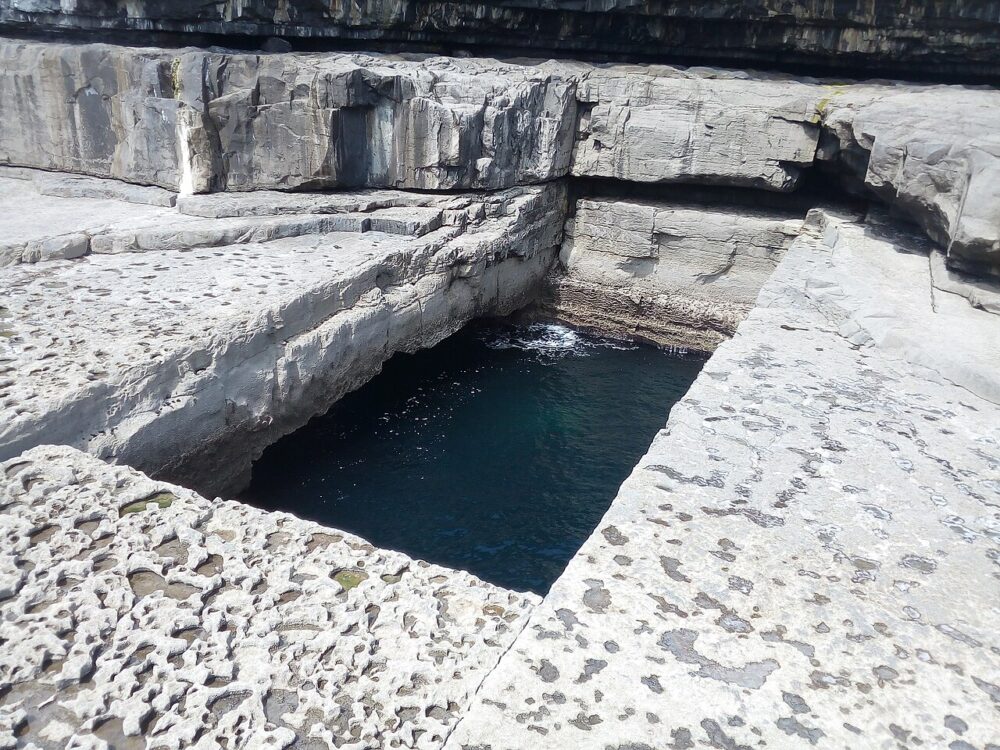 12 unusual places to stop along Ireland's Wild Atlantic Way