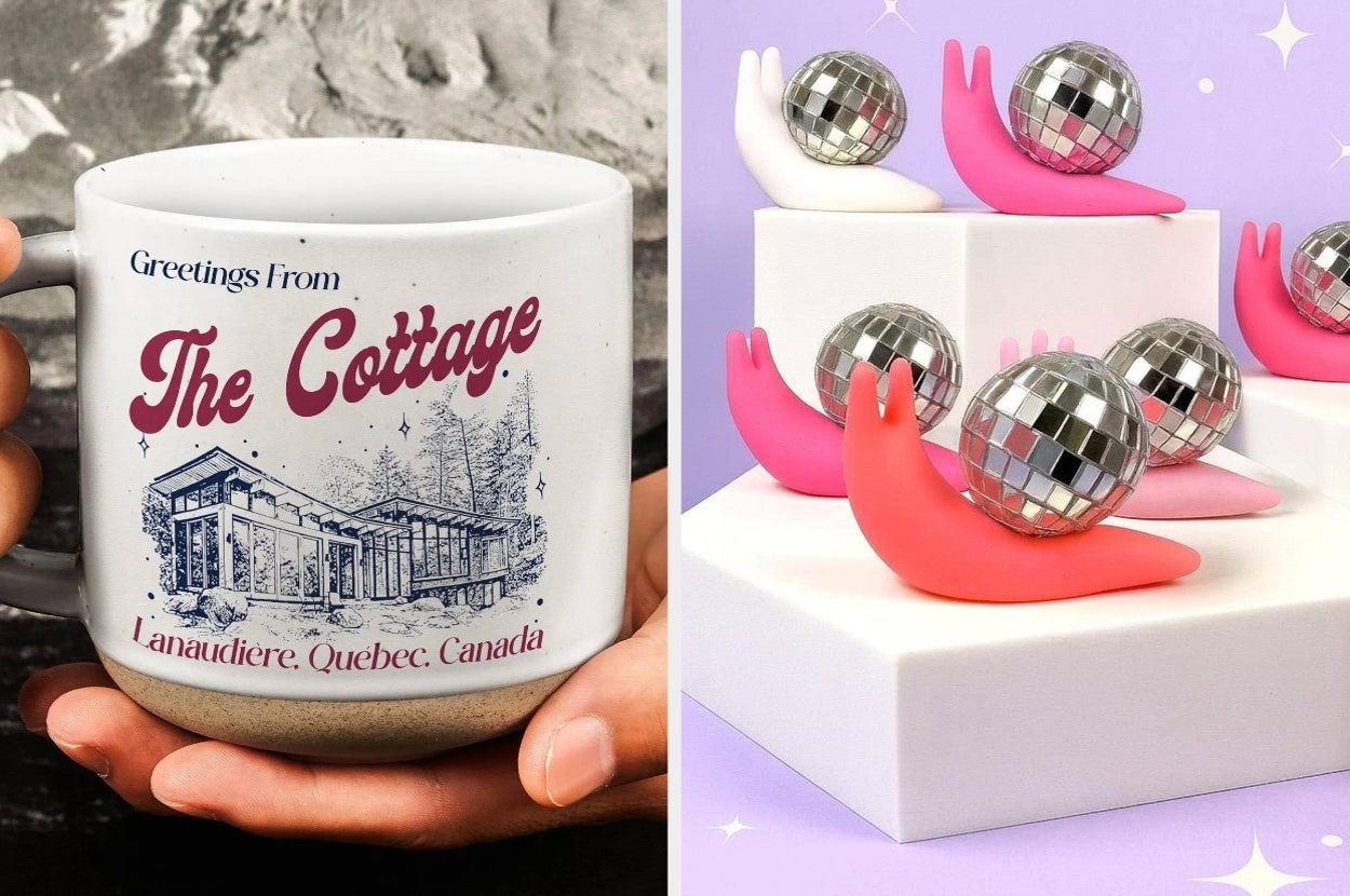 27 gifts from Etsy that basically everyone will want