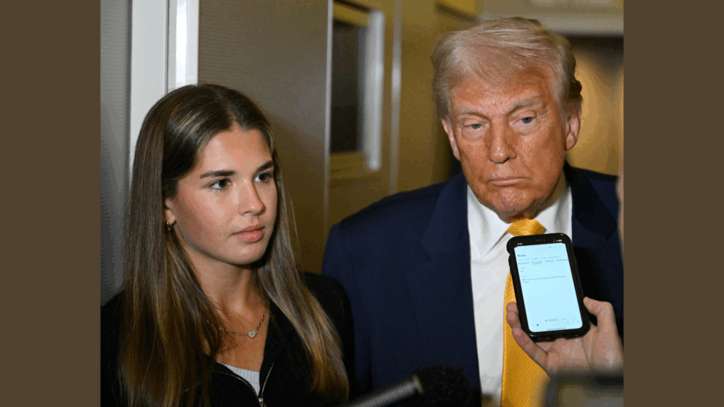 Donald Trump Jr. called out for inappropriate post celebrating his ...