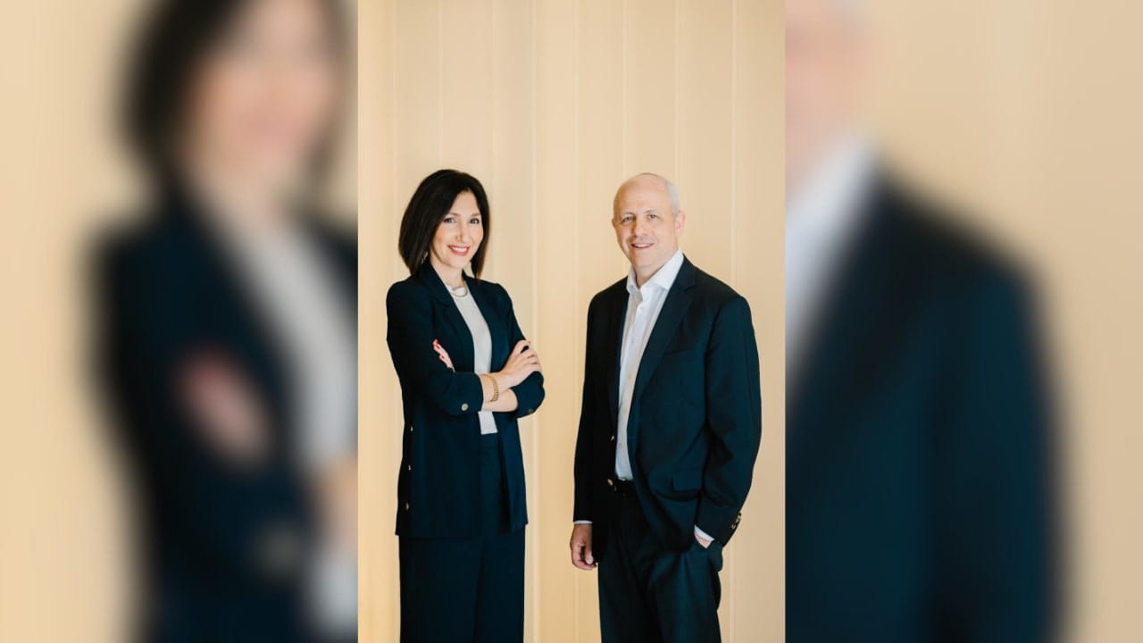 Israeli private equity firm David Group launches to invest in mature ...