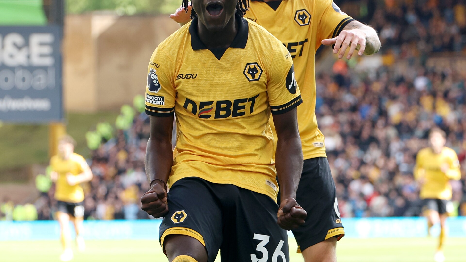 Wolves vs Fulham live updates, watch live, score, analysis, highlights