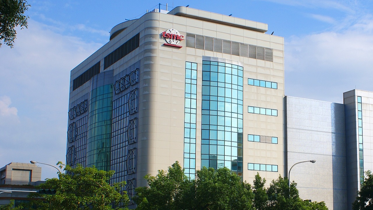 TSMC’s 2nm chip capacity through 2026 is already sold out as every ...