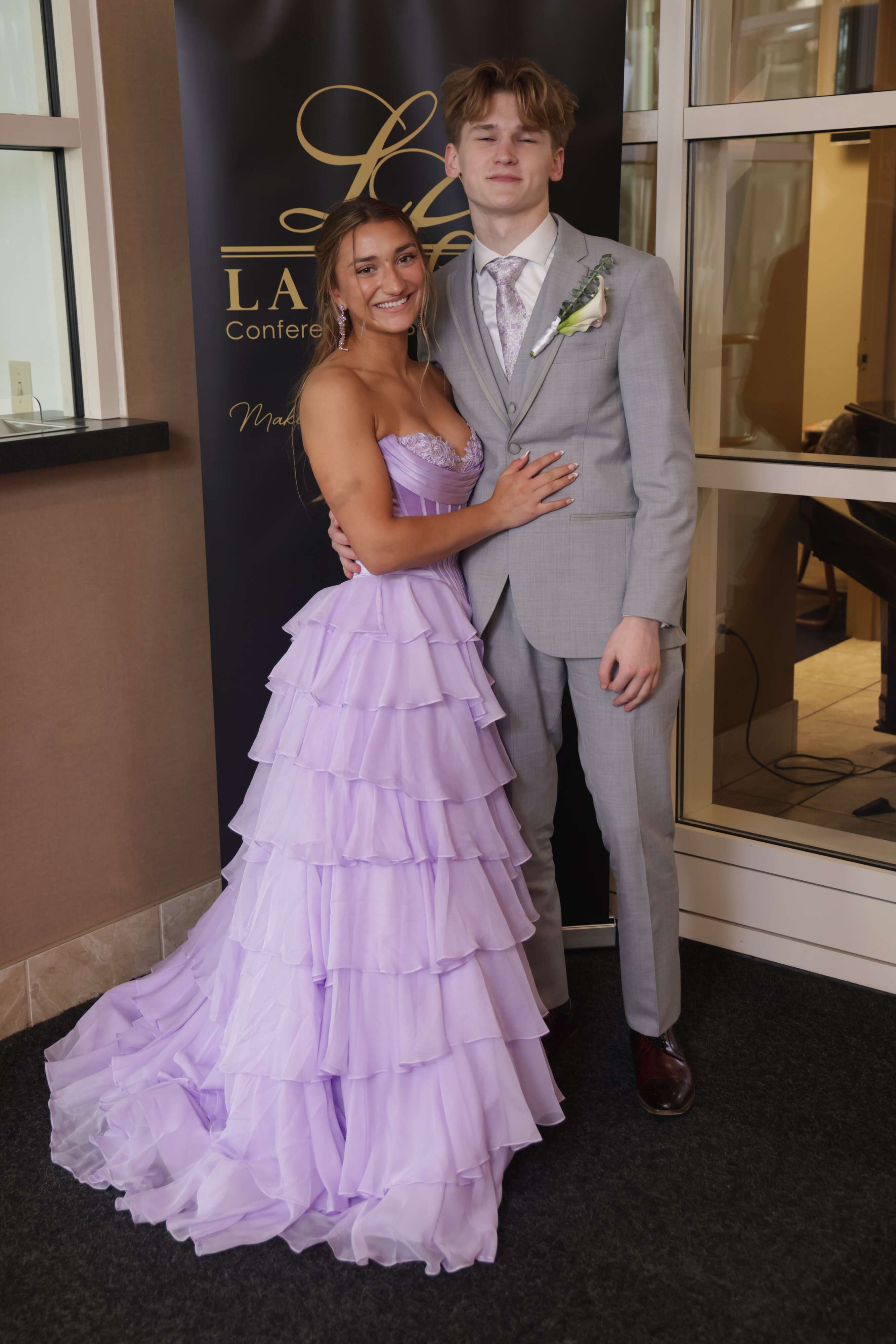 Prom 2026: Strongsville High School at La Centre (photos)