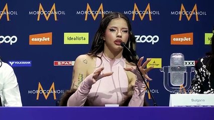Eurovision winner Dara had 'doubt and anxiety' about taking part in ...