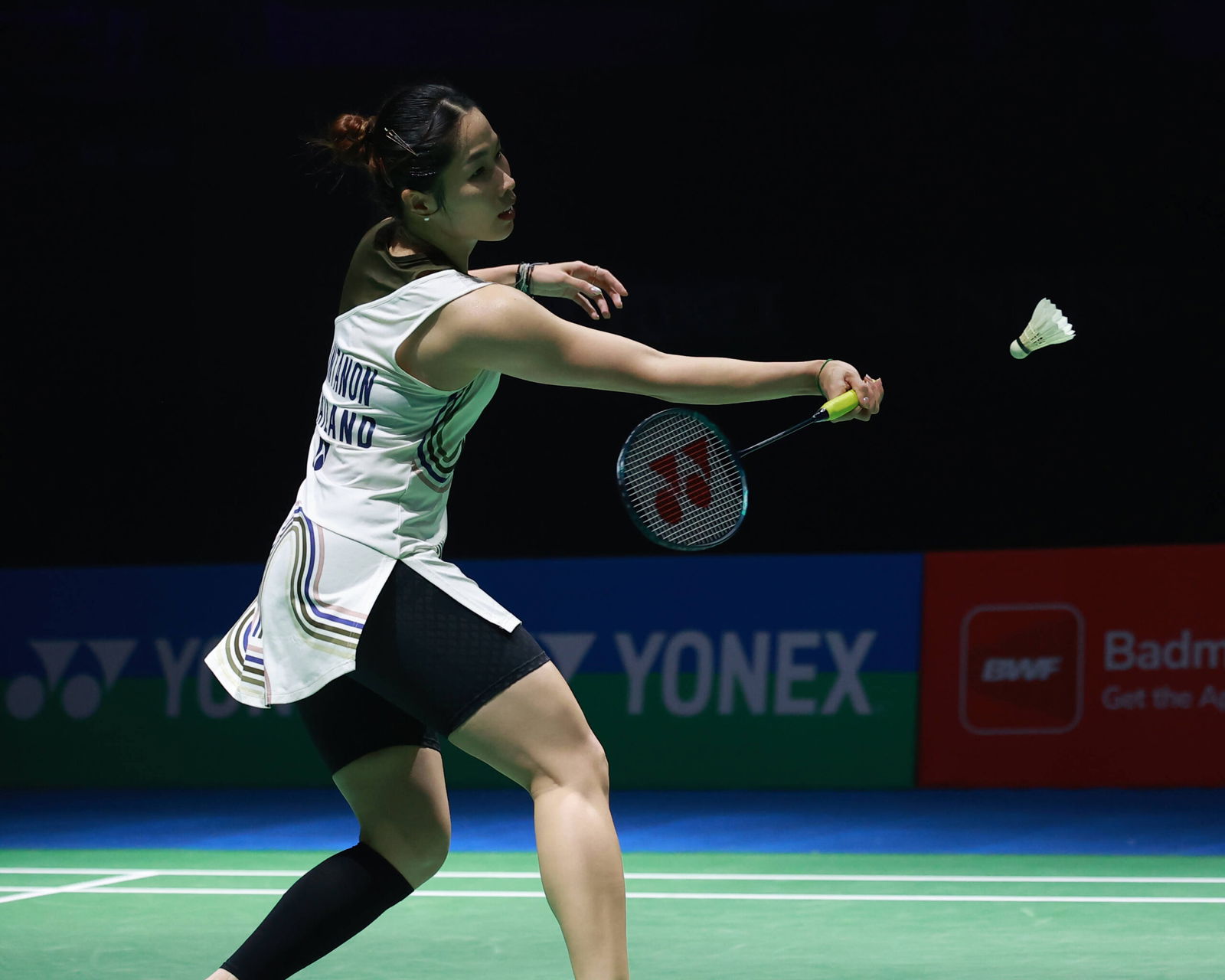 Indonesia Open day 2 shockers: Kunlavut Vitidsarn withdraws, Ratchanok ...