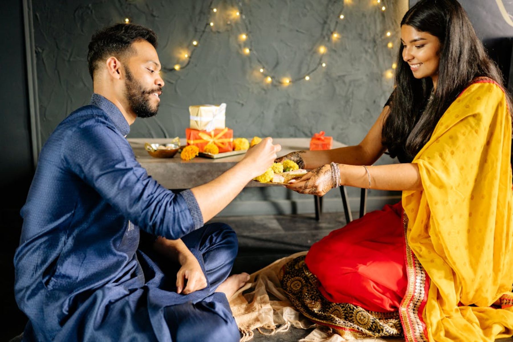10 social rules around eating and sharing around the world