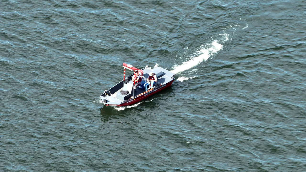 NC kayaker Angel Martinez's body found nearly month after he vanished ...