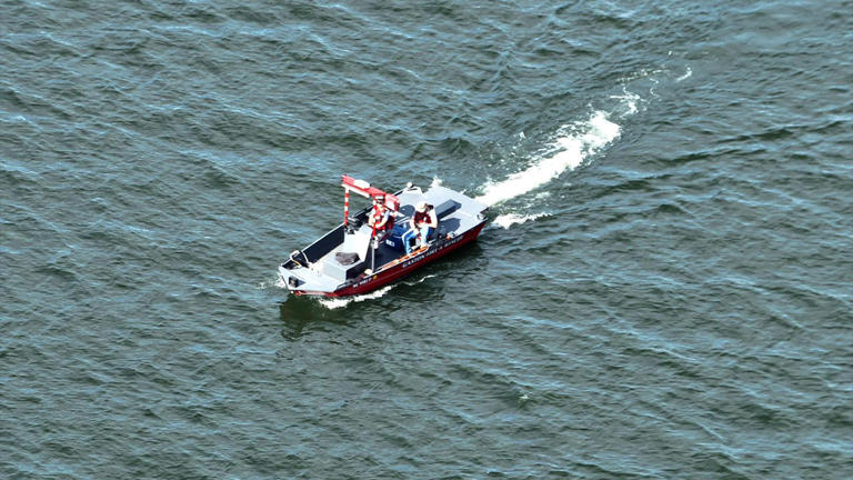 NC kayaker Angel Martinez's body found nearly month after he vanished ...