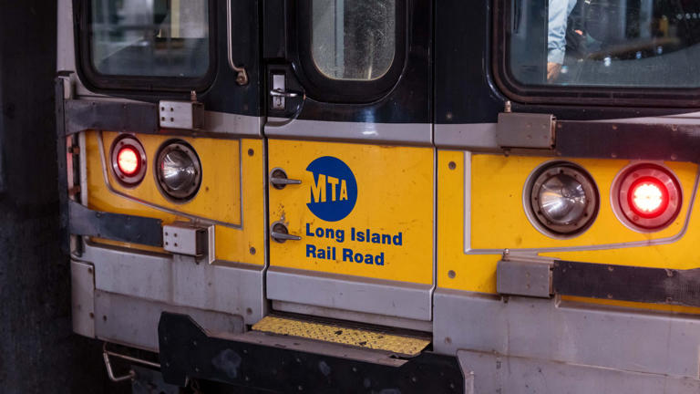 The Long Island Rail Road strike could bleed $61M a day and paralyze ...