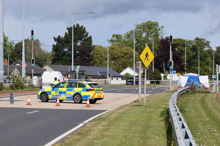 24 hours of Irish road carnage after four killed and multiple people ...