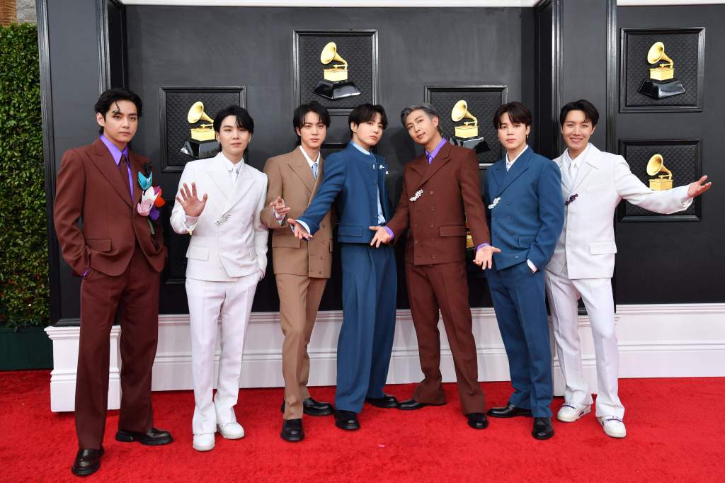 Gavin Newsom ratioed with California’s problems after welcoming BTS to ...