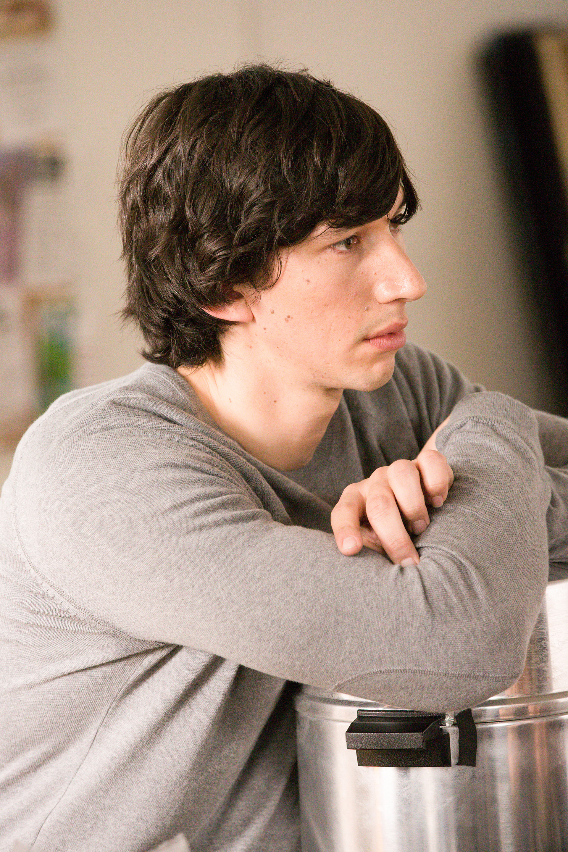 Adam Driver addresses Lena Dunham’s claims about alleged violent on-set ...