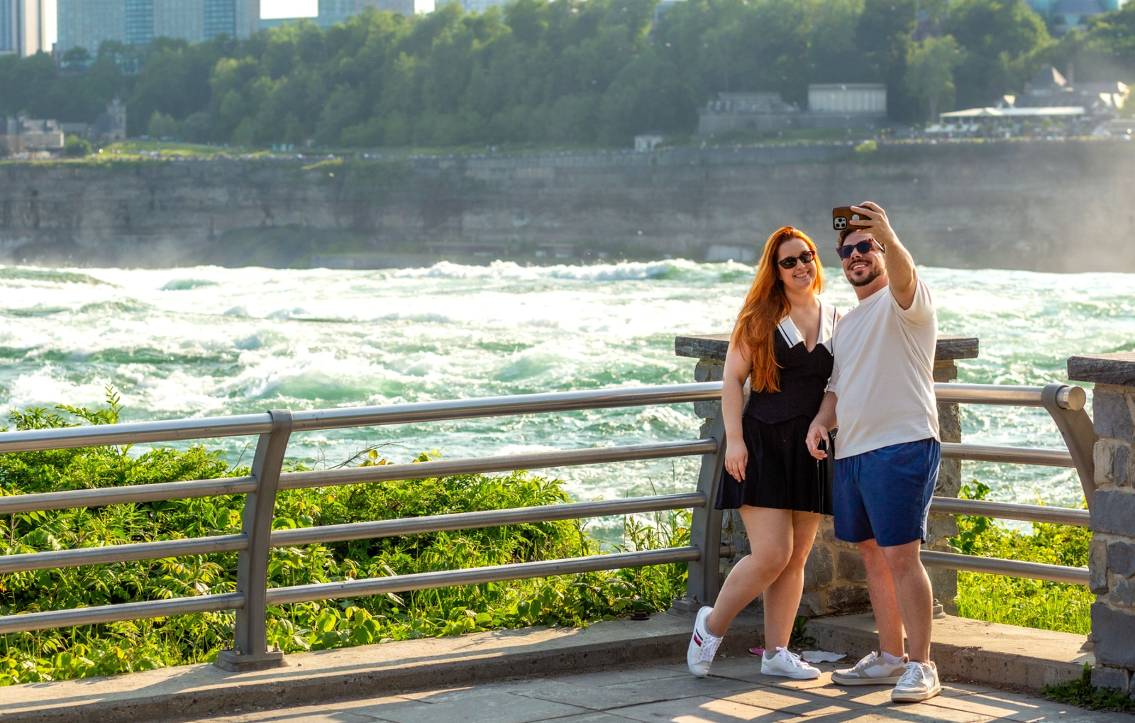More Americans are vacationing in Canada, where they’re headed is full ...