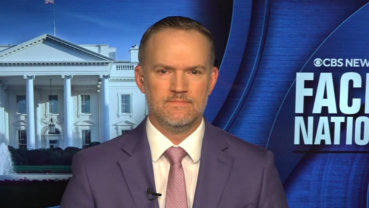 Jamieson Greer says China-US Board of Trade will be focused on trade in ...