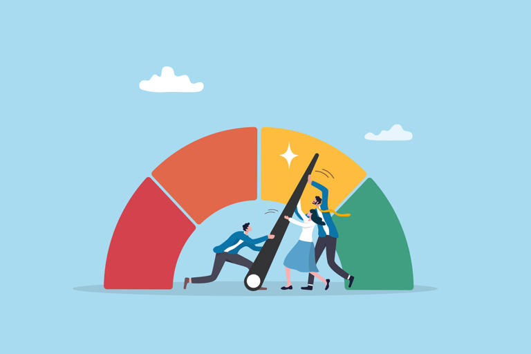 The hidden credit report crisis that could cost you thousands