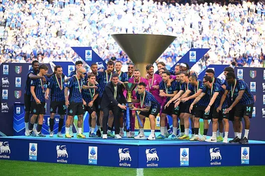 Inter, il futuro è già cominciato: Chivu e Dimarco i primi a rinnovare ...