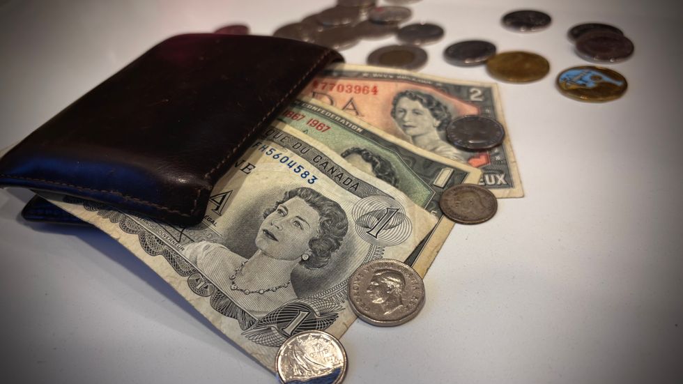 7 pièces de monnaie canadiennes rares qui valent une fortune et que tu ...