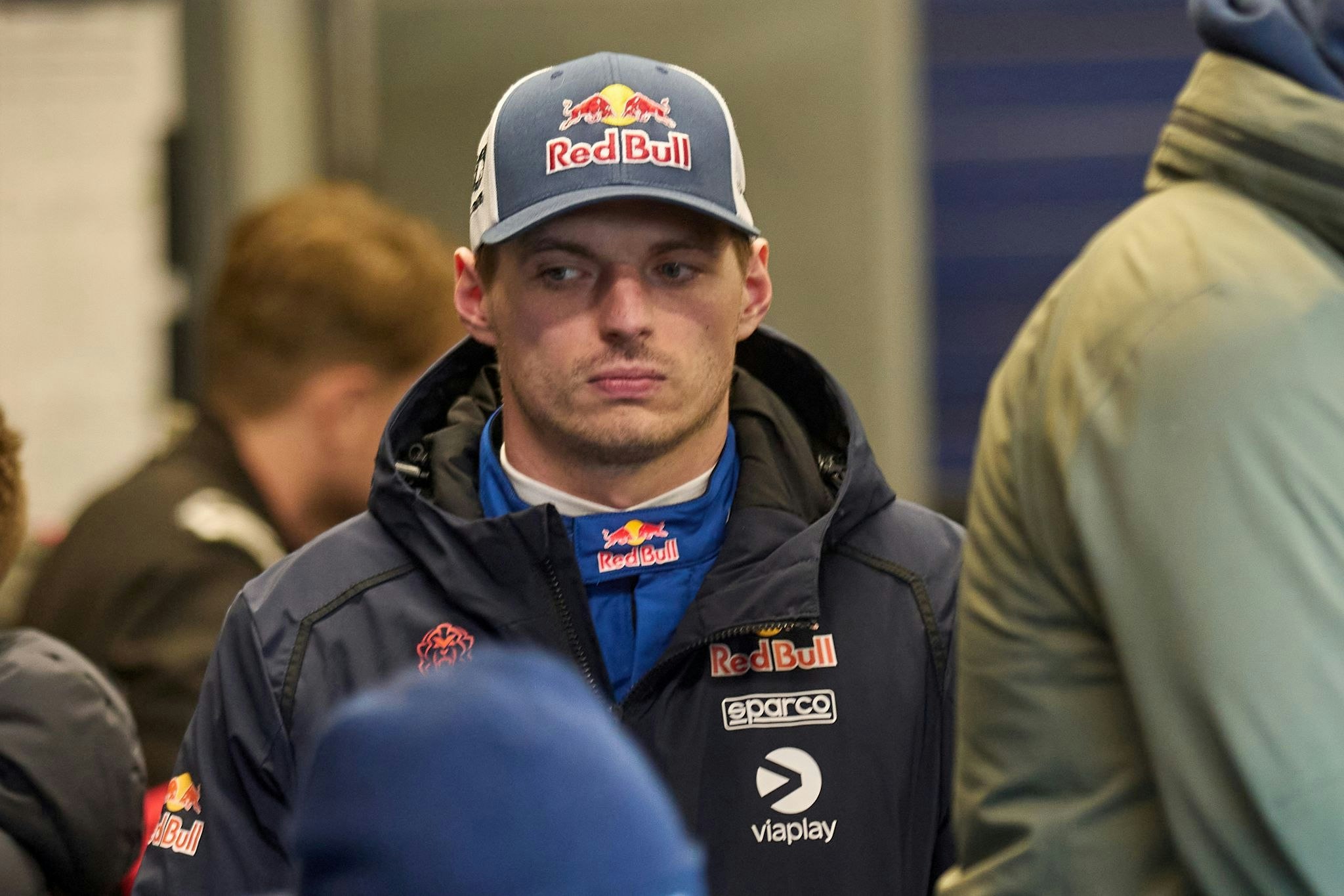 „Alle mega enttäuscht“: Verstappen scheitert bei 24h-Rennen am Nürburgring