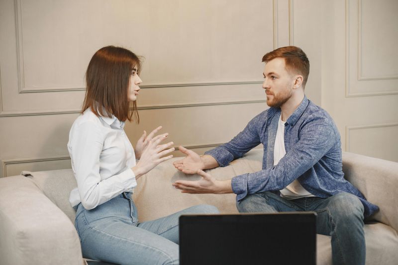 Men claim women who do these 10 things push partners away and end up alone