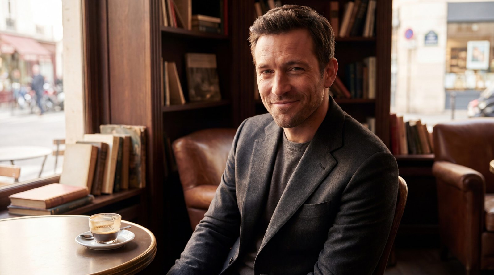 7 little things attractive men do that others don't