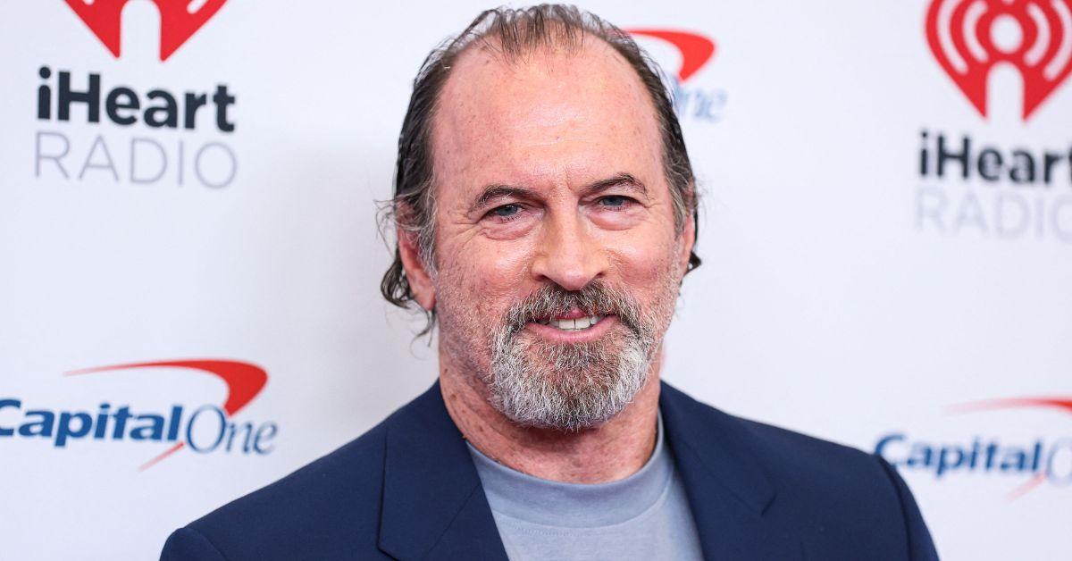 Scott Patterson's departure from 'Sullivan's Crossing' shakes up season ...