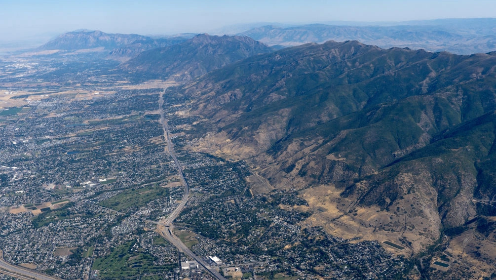 Your ultimate Wasatch Mountains adventure guide