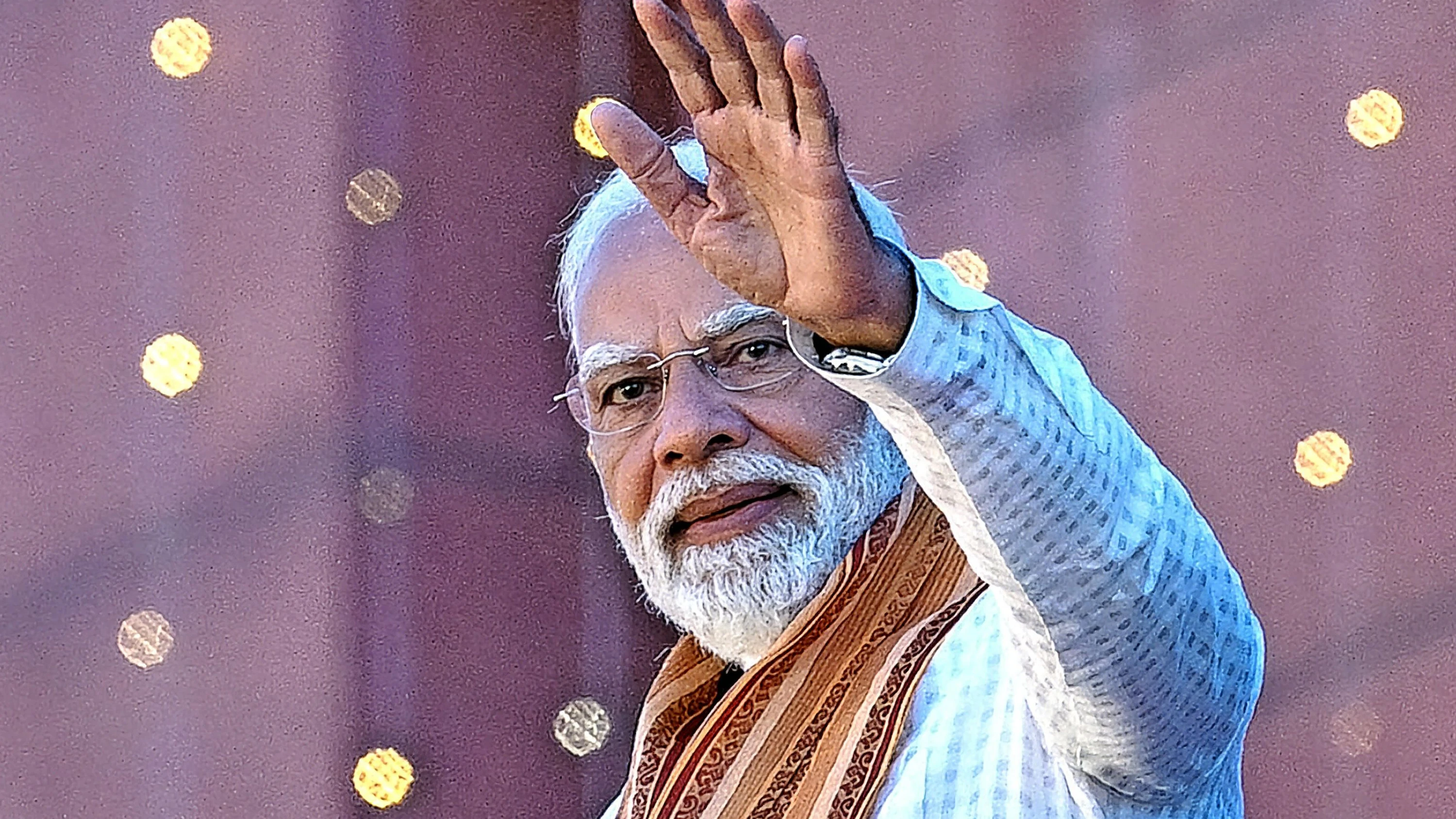 Indien in der Energiekrise: Der entzauberte Herr Modi