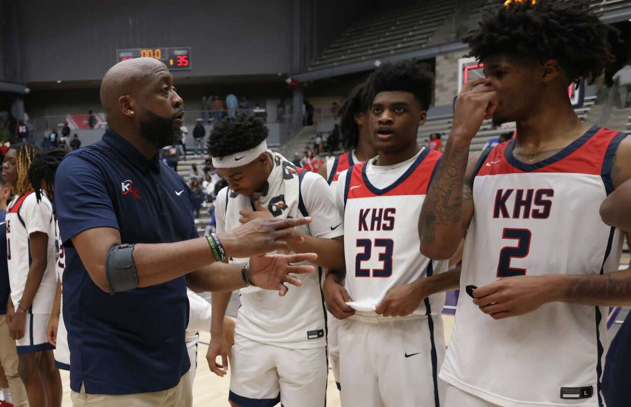 DeSoto to hire Kimball's Nicke Smith as next head boys basketball coach