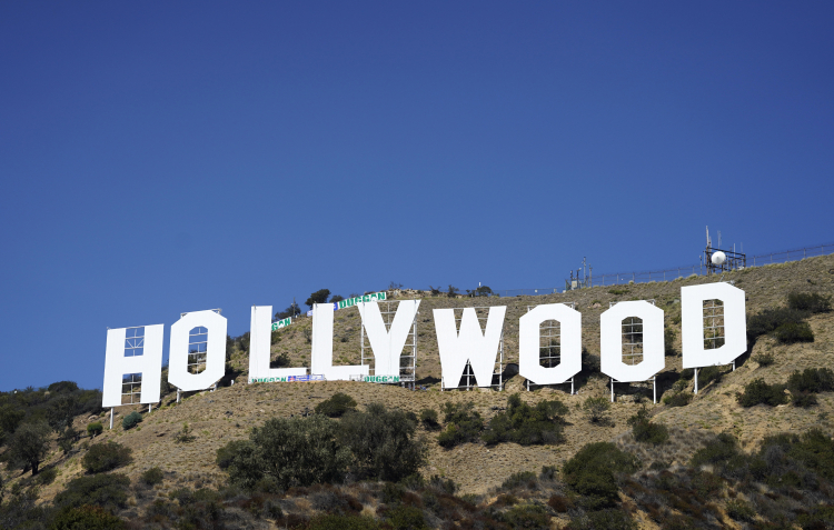 Hollywood sold out. I’m betting on America to bring it back