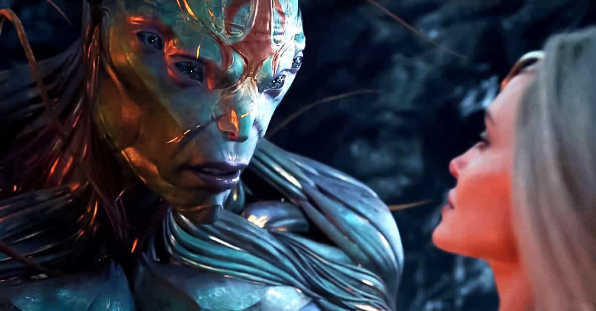 Famous actors you might've forgotten in the MCU