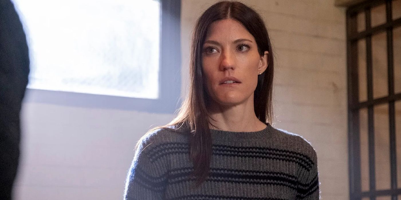 Dexter: Resurrection star says season 2 keeps Deb's legacy alive