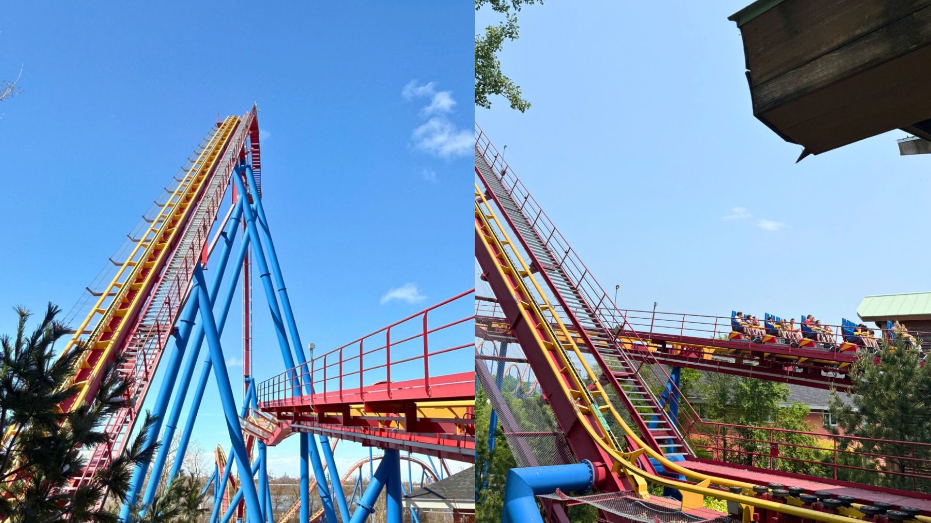La Ronde entame une nouvelle ère pour sa saison 2026