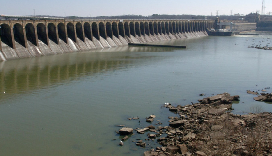 Underwater bomb discovered at base of dam holding entire city’s ...