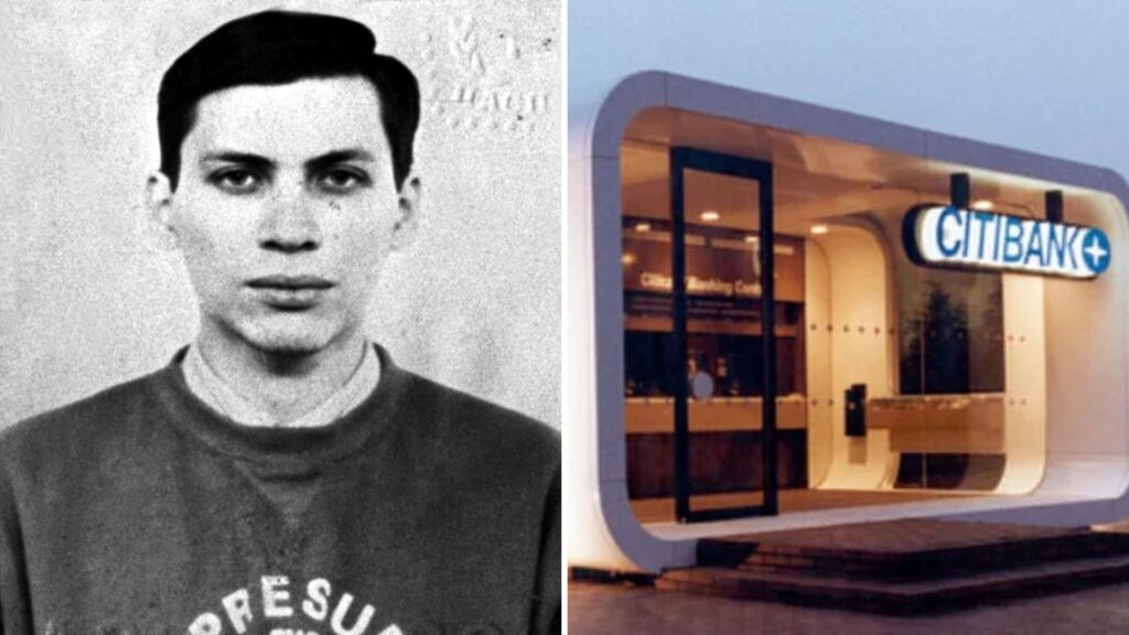 Old-school hacking cases that cost billions